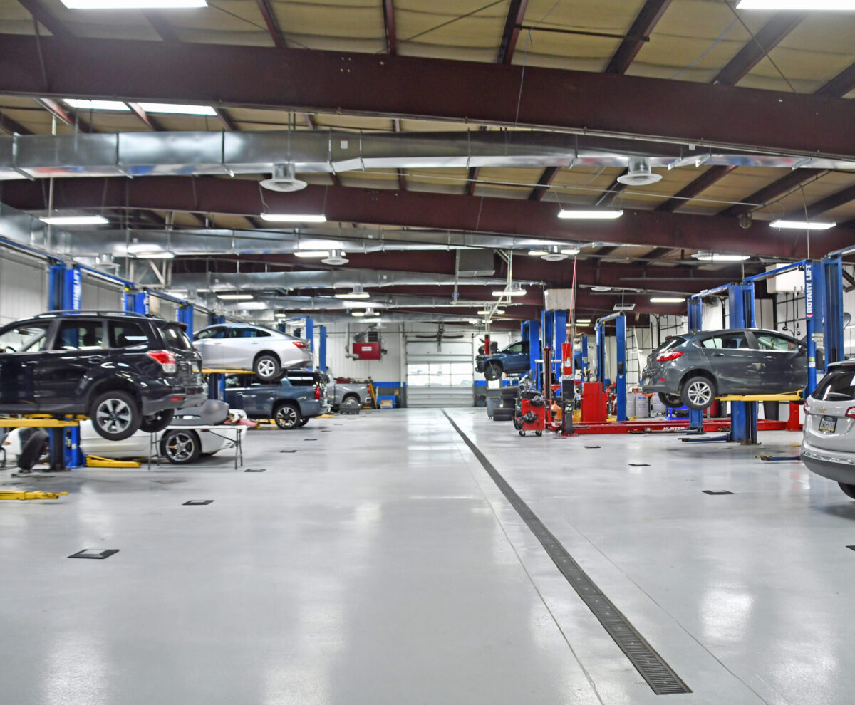 General Purpose Thru-Product | 320 CrownShield® | Crown Polymers