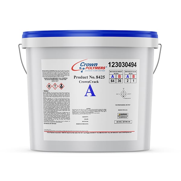 8425 CrownCrack | Crown Polymers