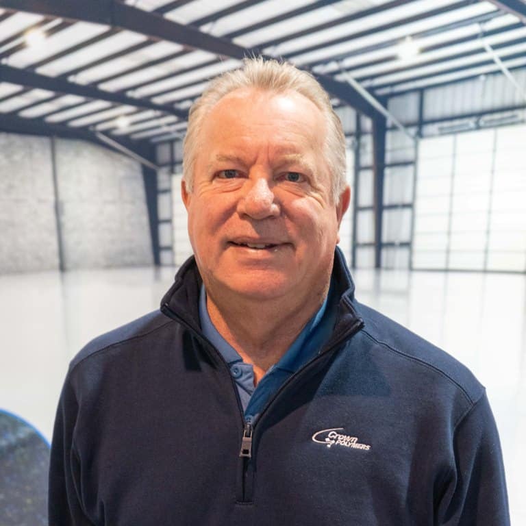 About Crown Polymers | 30 Years of Innovation in High-Performance Epoxy ...