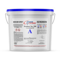 General Purpose Thru-Product | 320 CrownShield® | Crown Polymers