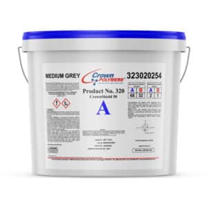 General Purpose Thru-Product | 320 CrownShield® | Crown Polymers