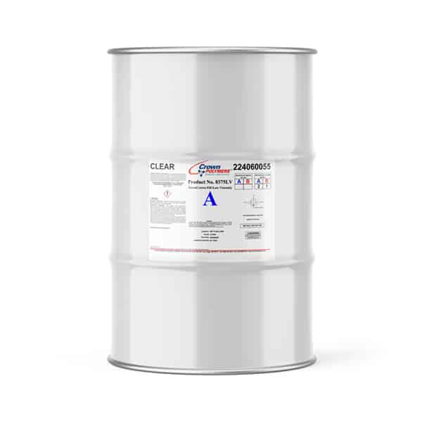 Terrazzo Products | 8375 TerraCrown | Crown Polymers
