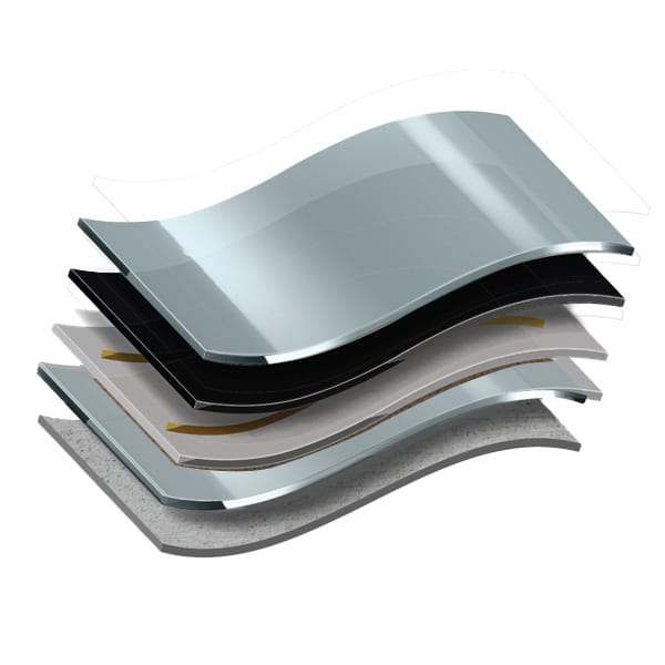 ESD Conductive System | Crown Polymers