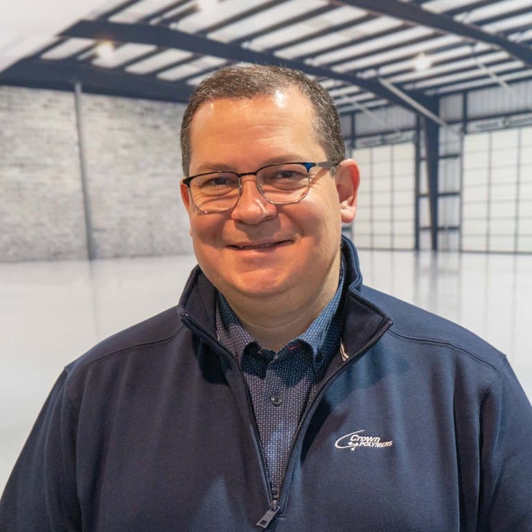 About Crown Polymers | Epoxy & Urethane Floor Coatings Manufacturer