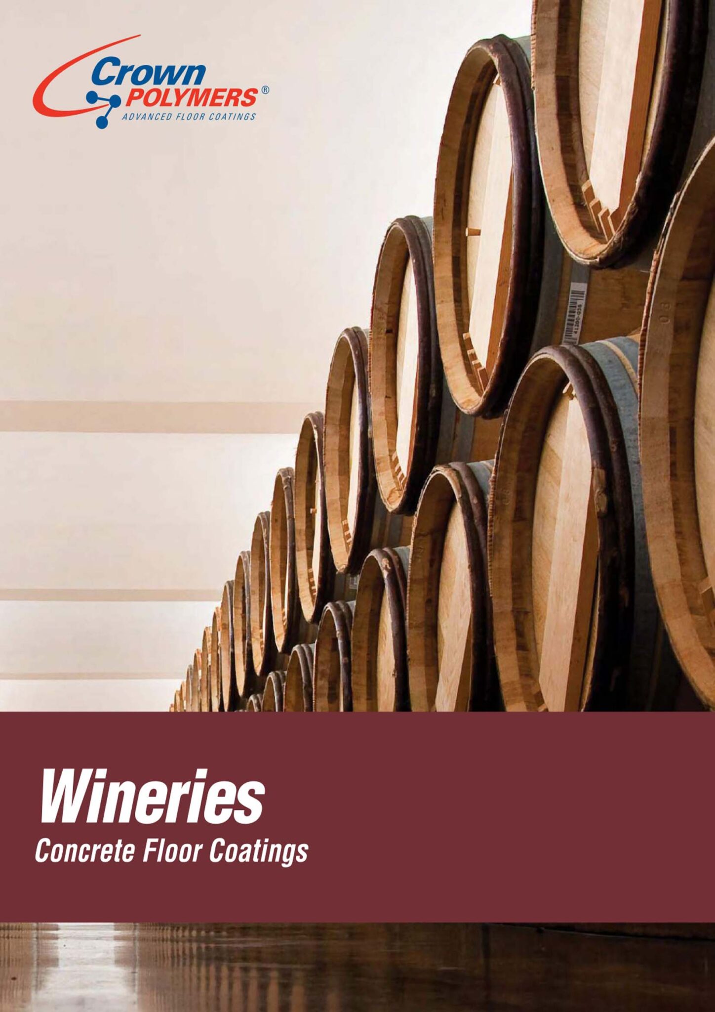 Crown Polymers Brochures | Comprehensive Product Guides