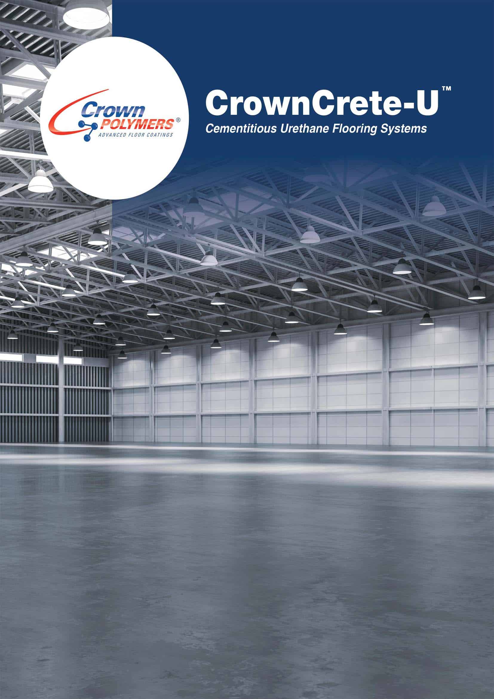 Crown Polymers Brochures | Comprehensive Product Guides