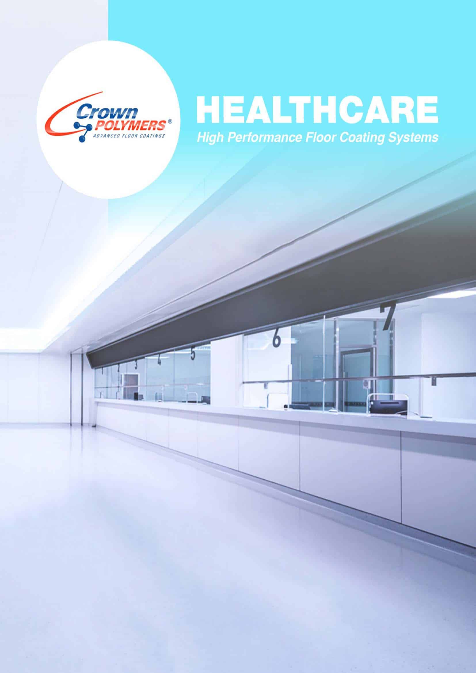 Crown Polymers Brochures | Comprehensive Product Guides